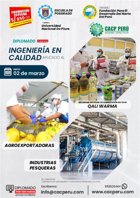 Cacp Per Corporaci N De Asesoramiento Y Capacitaci N Profesional