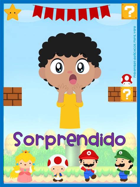 Pin de Karli en Temática Mario Bros Banderines para imprimir
