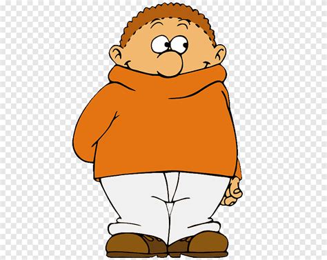 Dibujo titeuf temporada 2 personaje quiz ub niño personaje de