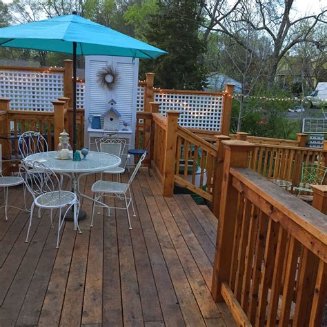 Balcony Terrace Garden Swimming Pool Deck Tiles Outdoor Wood Plastic