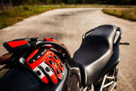 Pierwszy motocykl jaki wybrać na początek Moto Klub