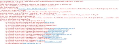 Selenium Waits Implicit Explicit Fluent And Sleep Java Code Geeks