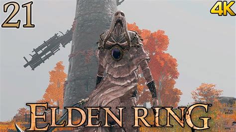 DOMINULA WINDMILL VILLAGE GODSKIN APOSTLE Let S Play ELDEN RING