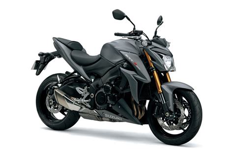 Ficha T Cnica De La Suzuki Gsx S Abs Masmoto Es
