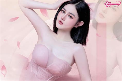 Ngân Baby Là Ai Thông Tin Tiểu Sử Về hotgirl Bể Cá