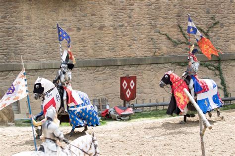 Le Puy du Fou dévoile déjà son programme pour les vacances de la
