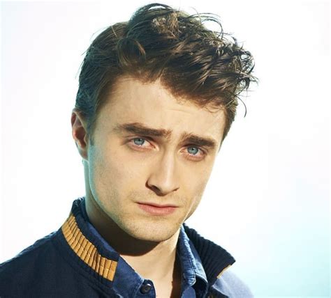 Daniel Radcliffe Broke About 160 Pairs Of Glasses During The Filming Of Harry Potter Free Press