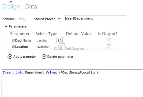 simple database programming using sql azure dotnetcurry
