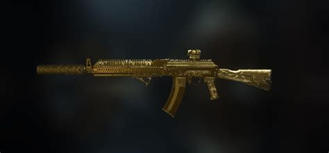 Call Of Duty Warzone Best Kastov Class Gameranx