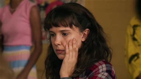 Tráiler y fecha de estreno de la cuarta temporada de Stranger things