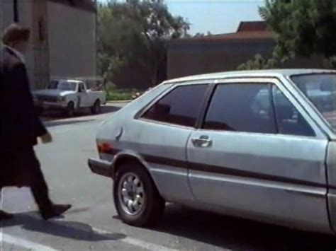 IMCDb Org Volkswagen Scirocco MkI Typ 53 In Squanderers 1993
