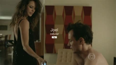 Foto Paolla Oliveira Interpreta A Prostituta Danny Bond Na S Rie