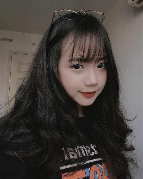 TOP hơn 78 tik tok gái xinh dễ thương tóc ngắn đỉnh nhất Trung tâm