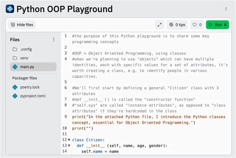 How To Start Using Python On Your Mac