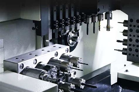 The Ultimate Guide To CNC Swiss Machining AN Prototype
