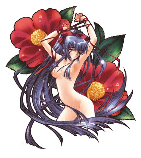 Kuraki Suzuna Kao No Nai Tsuki Drawn By Carnelian Danbooru