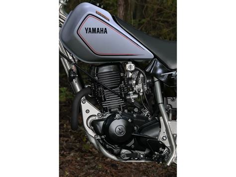 New 2024 Yamaha TW200 Motorcycles In Albuquerque NM Gallant Gray