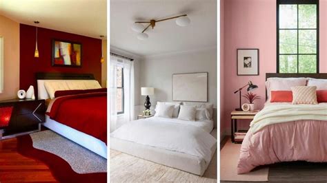 Feng Shui Colores Para Dormitorio Matrimonial Que Reforzar N Tu Amor