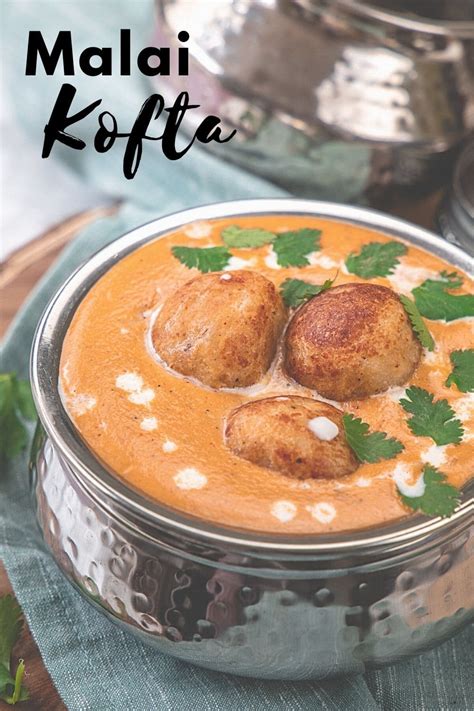 Malai Kofta Recipe Restaurant Style Spice Up The Curry
