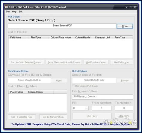 Best Free Pdf Form Filler Software Polffour