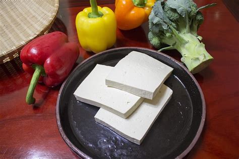 Co To Jest Tofu Z Czego Jest Zrobione I Jak Smakuje Tofu Detalic Pl