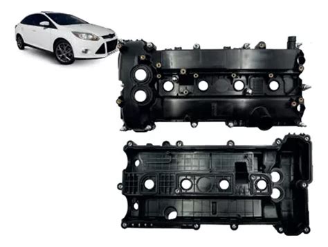 Tapa De Punterias Ford Focus Meses Sin