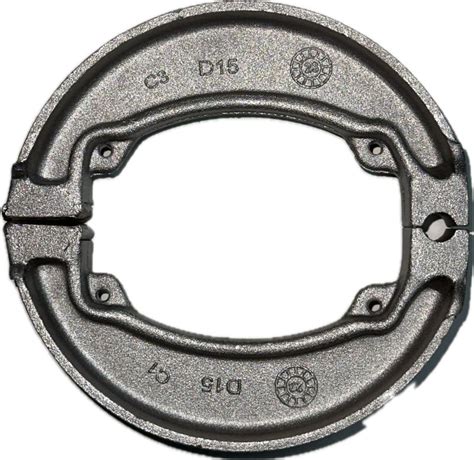 Trinity Industries In Faridabad Manufacturer Of Hero Splendor Brake