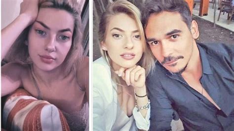 Cel Mai Nou Cuplu Din Showbiz Razvan Simion S A Indragostit De O