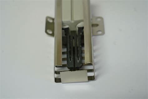 Robertshaw WB13K21 Gas Oven Range Ignitor For GE Norton 501A Glowbar