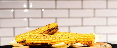 Harina De Ma Z Mercadona Para Deliciosas Arepas Y Recetas Variadas Mi