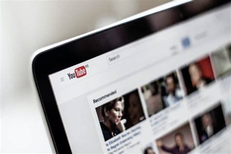 Canales De Youtube Con M S Seguidores En El Mundo