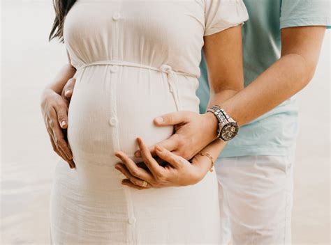 Annonce Grossesse Papa 5 idées originales