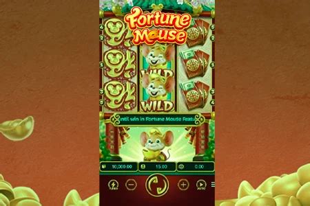 Como Jogar Fortune Mouse Em