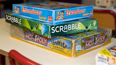 Apprendre Le Scrabble Aux Enfants Guide Pratique