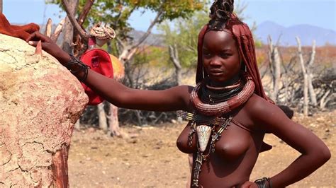 Tetas desnudas de tribus salvajes порно ttelka