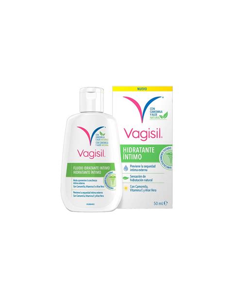 Vagisil Gel Intimo Hidratante