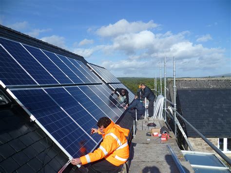 Cómo funcionan los inversores solares Saclima Fotovoltaica