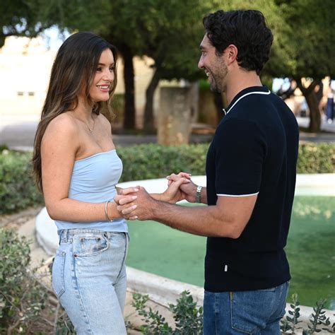 Bachelor Spoilers What Happens On The Bachelor Star Joey Graziadei S