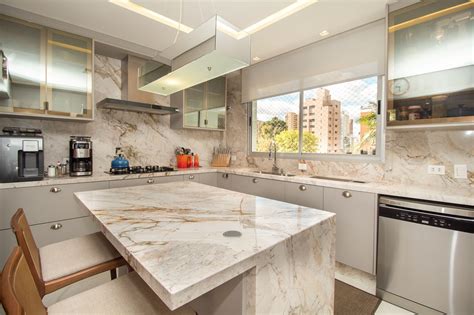 Marmoraria GranParaná Mármores e Granitos Silestone Curitiba
