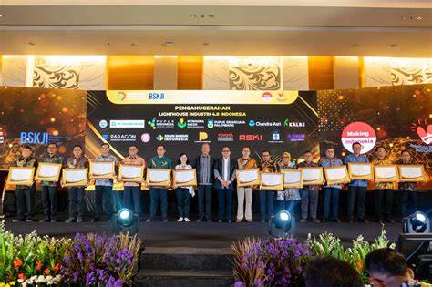 Kemenperin Pasok Ratusan SDM Kompeten Di Industri Otomotif Dan Tekstil