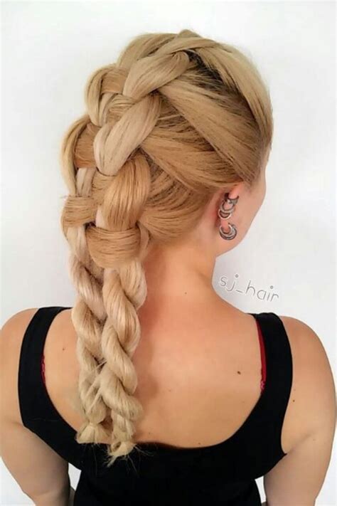 Easy Athletic Volleyball Hairstyles To Look Cute Hailey Fashion Life
