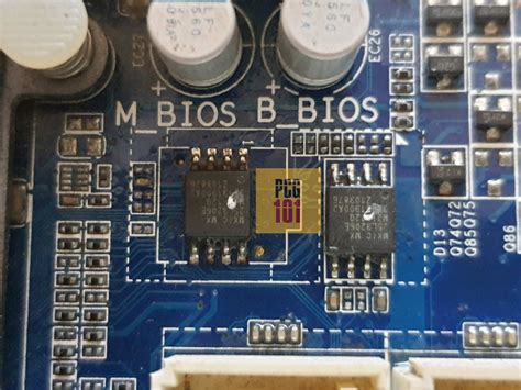 What Is A Bricked Motherboard Pc Guide