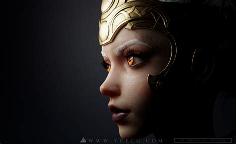 Offline Basic Class Case Picture ZBrushCentral