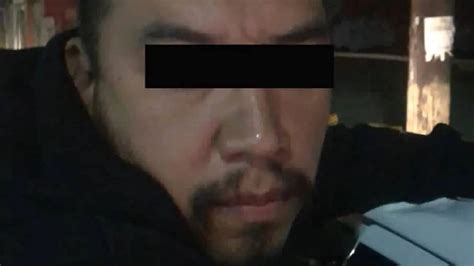 Cae en Monterrey Lenin Canchola líder de Los Malcriados 3AD que operan