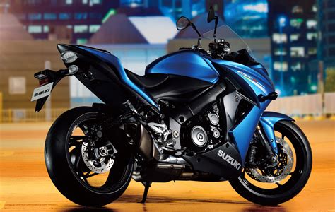 Suzuki GSX S 1000 F 2015 Galerie Moto MOTOPLANETE