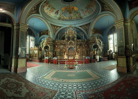 Iglesia Ortodoxa Qu Es Historia Origen Caracter Sticas Creencias