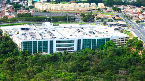 Shopping Mestre Alvaro Portal Tempo Novo