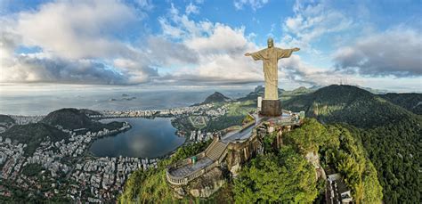 As gírias são o charme do Rio de Janeiro que conquista o mundo