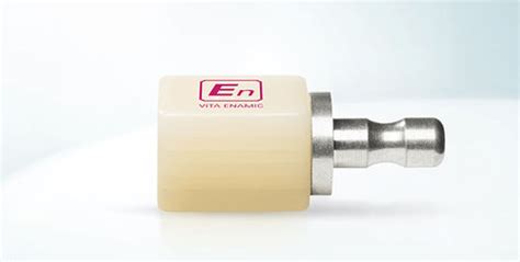Material dental híbrido ENAMIC VITA Zahnfabrik H Rauter GmbH Co