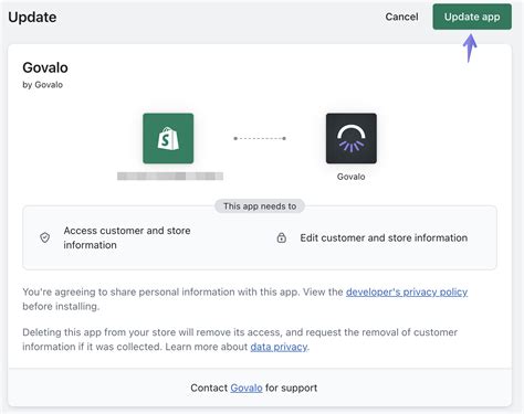 Oauth Error Invalid Request When Trying To Access Govalo Govalo